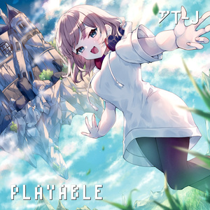 ツギハギミュージックライフ - T-J - BOOTH