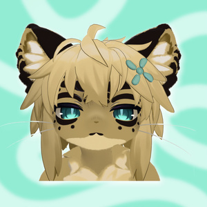 !FREE! Chalo 'Rainbow' Eye Texture Pack VRChat (6 Colored Eyes ...