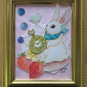 VRPainter - Paint With Your VRChat Avatar! - Rollthered - BOOTH