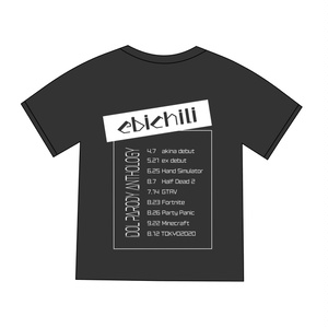 エビチリ非公式アイドルパロディイラストアンソロジー「満漢全席」 - IDOL_ebichili - BOOTH