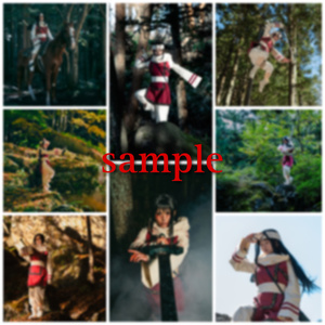 Täällä Pohjantähden Alla - ミブハウス - BOOTH