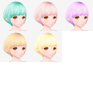 Vroid Boxer Shorts - Tainara-P Vroid - BOOTH