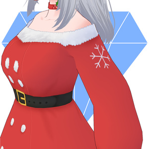 Vroid Boxer Shorts - Tainara-P Vroid - BOOTH