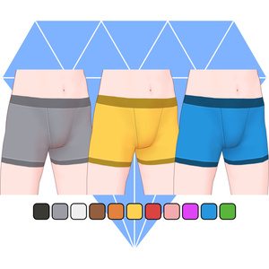 boxerに関する人気の同人グッズ47点を通販できる! - BOOTH