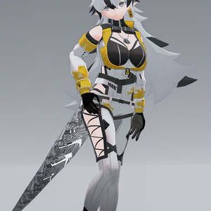 ロボトミーコーポレーション ブルアカMOD 補習授業部 - Mech - BOOTH