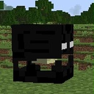 無料配布Live2Dモデル「Steve（Minecraft）」※顔のみ - アンナビchデータ配布所 - BOOTH