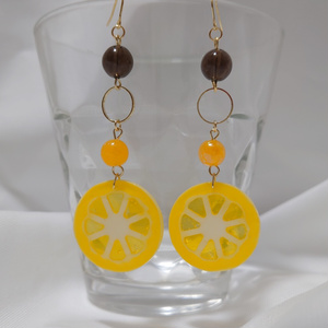 【ブレトレ】Do me a lemon! - GATO - BOOTH