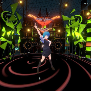 VRMお人形遊びPC版 - 120byte - BOOTH