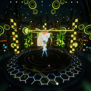 VRMお人形遊びPC版 - 120byte - BOOTH