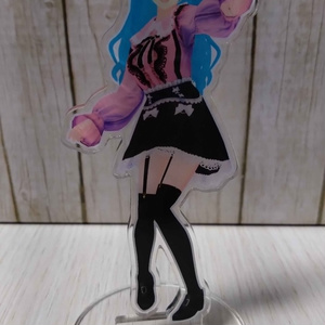 【β版】シフォンな色違いワンピ - raychell-iori - BOOTH