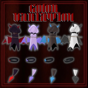 No.11 GUSOYN CHEST RIG - JACK SKYNET TEC - BOOTH