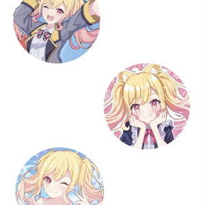 c106新刊「Spica」 - KAKARI - BOOTH