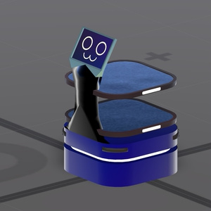 VRChat ワールド ギミック 蛙・ザリガニ・蟹 - 100均[VRChatワールドギミック] - BOOTH