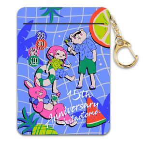 15th ドラムバッグ - 豚乙女BOOTH - BOOTH