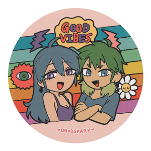 DXM ROBO GAME Card Holder - 猛想図鑑BOOTH - BOOTH