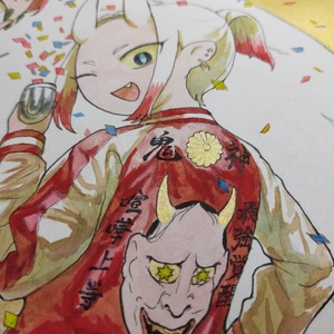 DXM ROBO GAME Card Holder - 猛想図鑑BOOTH - BOOTH