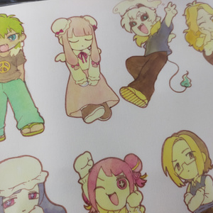 DXM ROBO GAME Card Holder - 猛想図鑑BOOTH - BOOTH