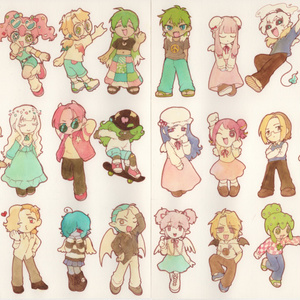 DXM ROBO GAME Card Holder - 猛想図鑑BOOTH - BOOTH