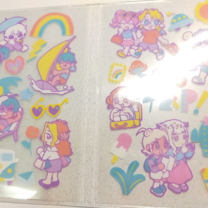 DXM ROBO GAME Card Holder - 猛想図鑑BOOTH - BOOTH