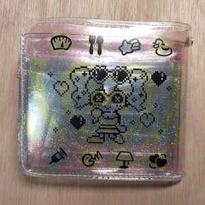 DXM ROBO GAME Card Holder - 猛想図鑑BOOTH - BOOTH