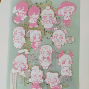 DXM ROBO GAME Card Holder - 猛想図鑑BOOTH - BOOTH