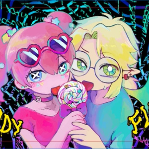 DXM ROBO GAME Card Holder - 猛想図鑑BOOTH - BOOTH