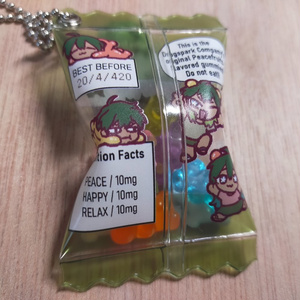 DXM ROBO GAME Card Holder - 猛想図鑑BOOTH - BOOTH