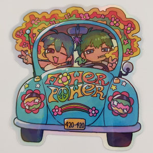 DXM ROBO GAME Card Holder - 猛想図鑑BOOTH - BOOTH