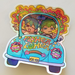 DXM ROBO GAME Card Holder - 猛想図鑑BOOTH - BOOTH