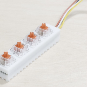 土台 / くっつきー - esplo.keys - BOOTH