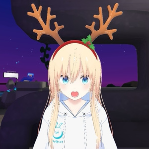 【VRChat向け】Winter Scarf - Solips - BOOTH