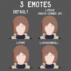 【サナティア対応】 SDF影テクスチャ - PROTOCO-Lab - BOOTH