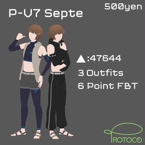 いい感じのたき火【VRC対応アバター/アセット】 - PROTOCO-Lab - BOOTH