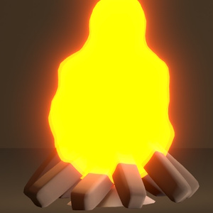 動く！うにうにヘイロー【VRChat対応】 - PROTOCO-Lab - BOOTH