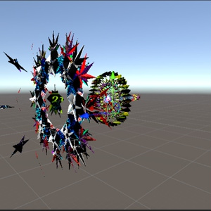 Blaze Dem - FR-PROTO - BOOTH