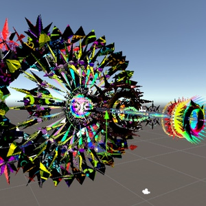 Blaze Dem - FR-PROTO - BOOTH