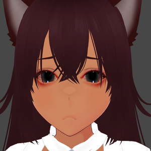 【Free / 無料】Ojisan Skin Textures / おじさんの肌テクスチャ【VRoid】 - ghooosthand - BOOTH