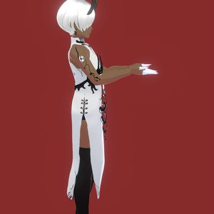 Vroid eyebrows texture FREE - limittale - BOOTH