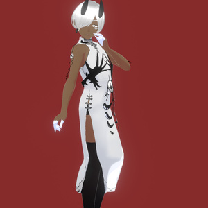 Vroid eyebrows texture FREE - limittale - BOOTH