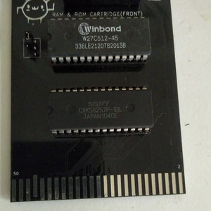 MSX BASIC＋マシン語でゲームを作ろう！ - ニャオニャオ21世紀 - BOOTH