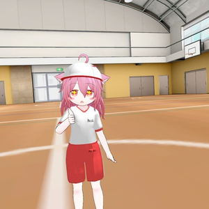 【VRChat向け】【3Dモデル】Snipex Alligator - るみなの衣装箱/るみなの武器庫 - BOOTH