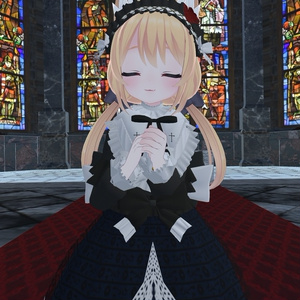 【VRChat向け】【3Dモデル】Snipex Alligator - るみなの衣装箱/るみなの武器庫 - BOOTH