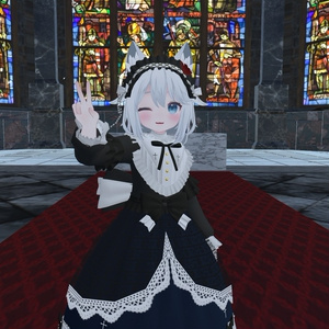 【VRChat向け】【3Dモデル】Snipex Alligator - るみなの衣装箱/るみなの武器庫 - BOOTH