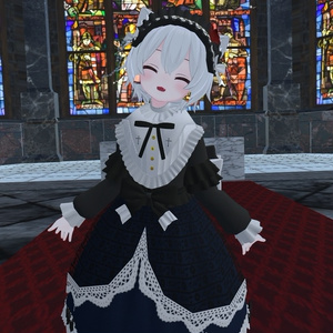 【VRChat向け】【3Dモデル】Snipex Alligator - るみなの衣装箱/るみなの武器庫 - BOOTH