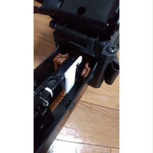 AGM MP40用カスタマイズパーツ - js-hardware - BOOTH