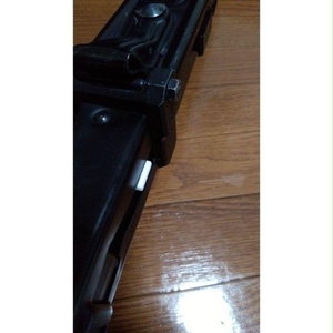 AGM MP40用カスタマイズパーツ - js-hardware - BOOTH