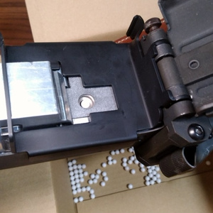 AGM MP40用カスタマイズパーツ - js-hardware - BOOTH