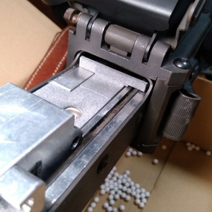 AGM MP40用カスタマイズパーツ - js-hardware - BOOTH