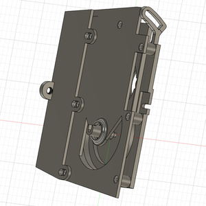 AGM MP40用カスタマイズパーツ - js-hardware - BOOTH