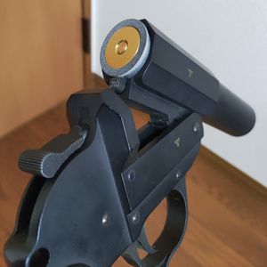 MP40用多弾マガジン化パーツ - js-hardware - BOOTH